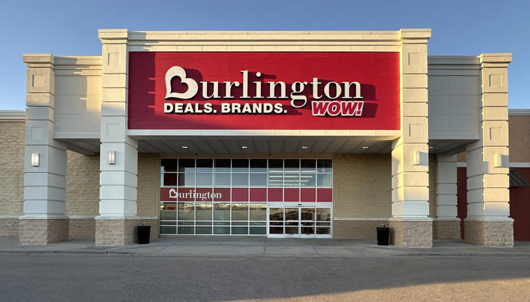 New Burlington store opening soon in Canandaigua