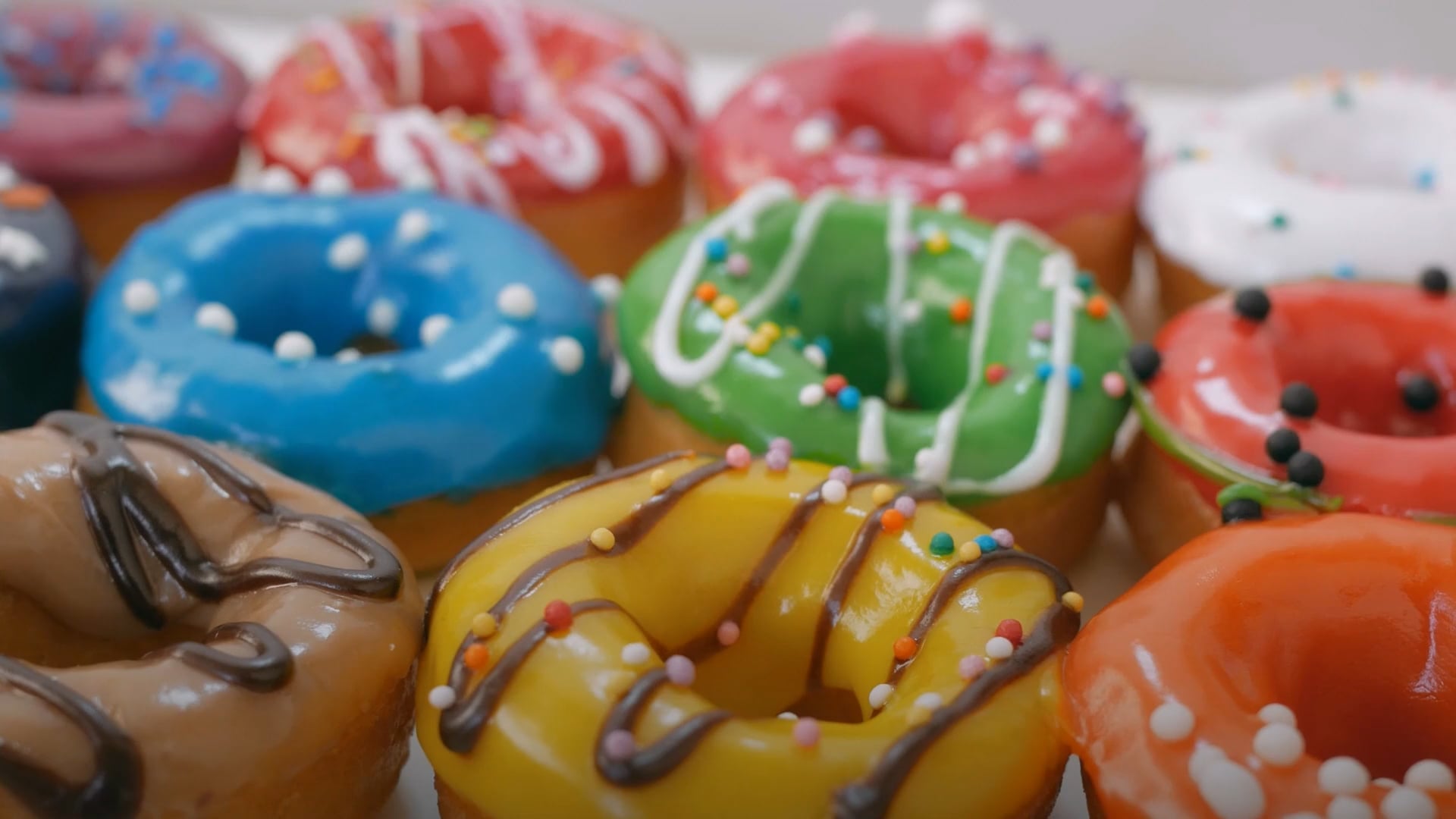 Foods you should avoid before bedtime