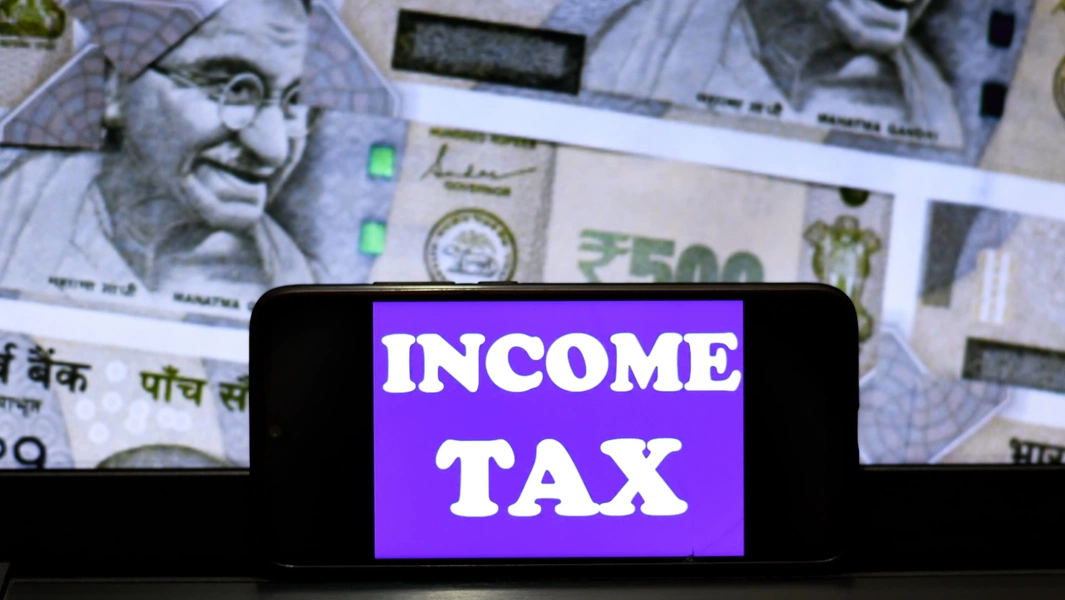 New ITR rules tighten exempt income reporting for AY 2026-27