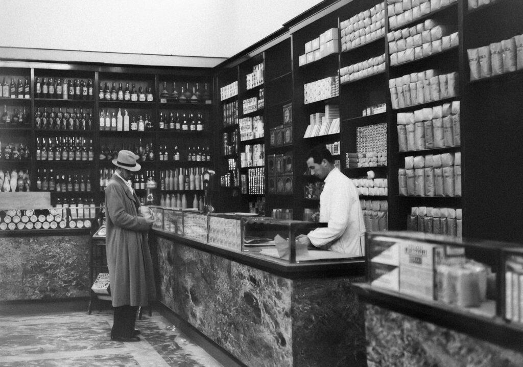 15 everyday things that were surprisingly different 100 years ago