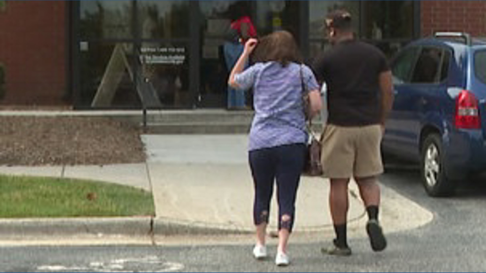 Social Security office in Greensboro reopens after a bat infestation