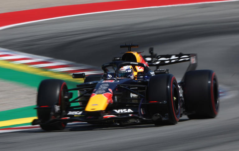 Red Bull prepara un gran paquete para Austria, pero avisa: no será ...
