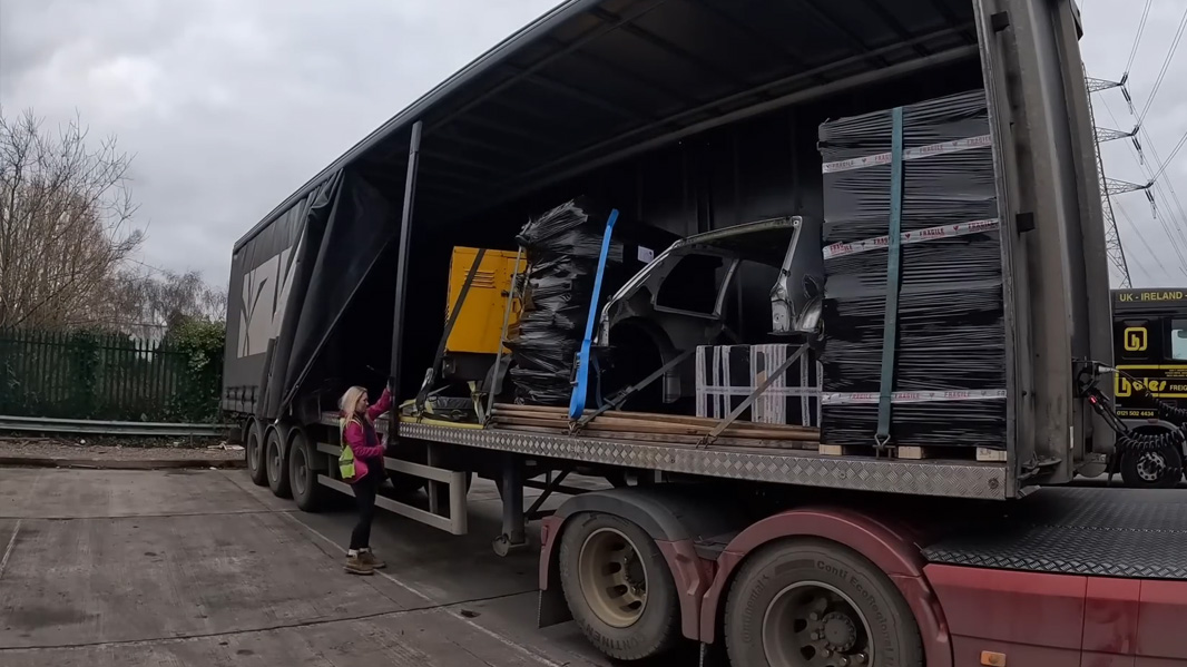 How will this mixed backload fit in the trailer?