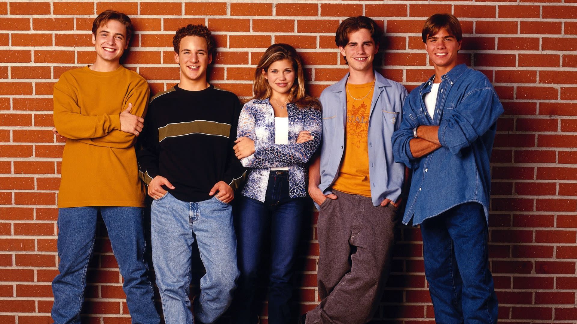 'Boy Meets World' stars still don't know why Ben Savage cut them off