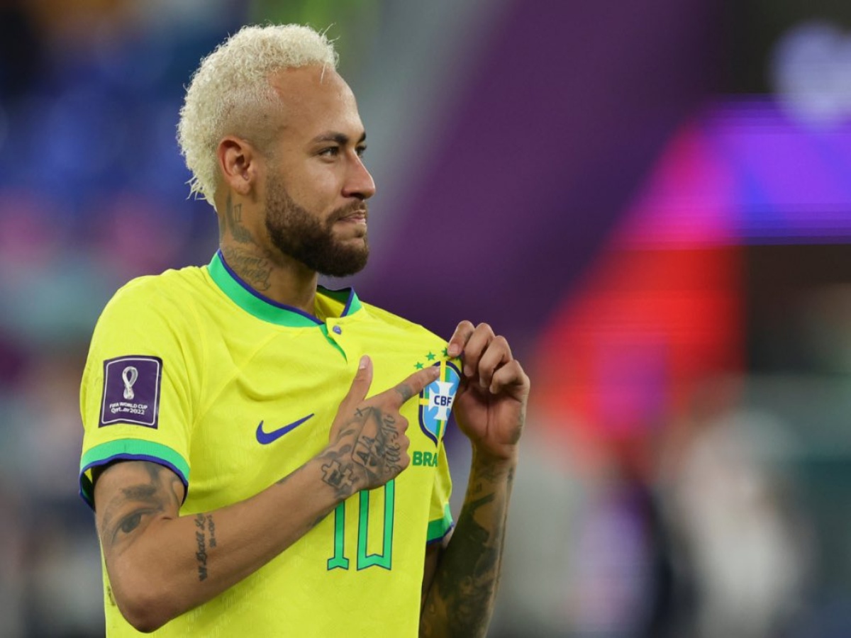 Neymar injury update: Will Brazil star miss FIFA World Cup 2026 after ...