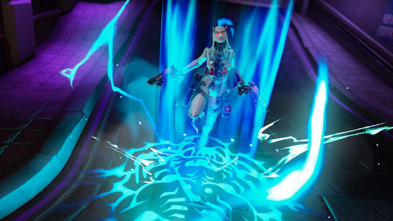 Overwatch season 3 patch notes – Shion, Tokyo map, Ultra skins, and more
