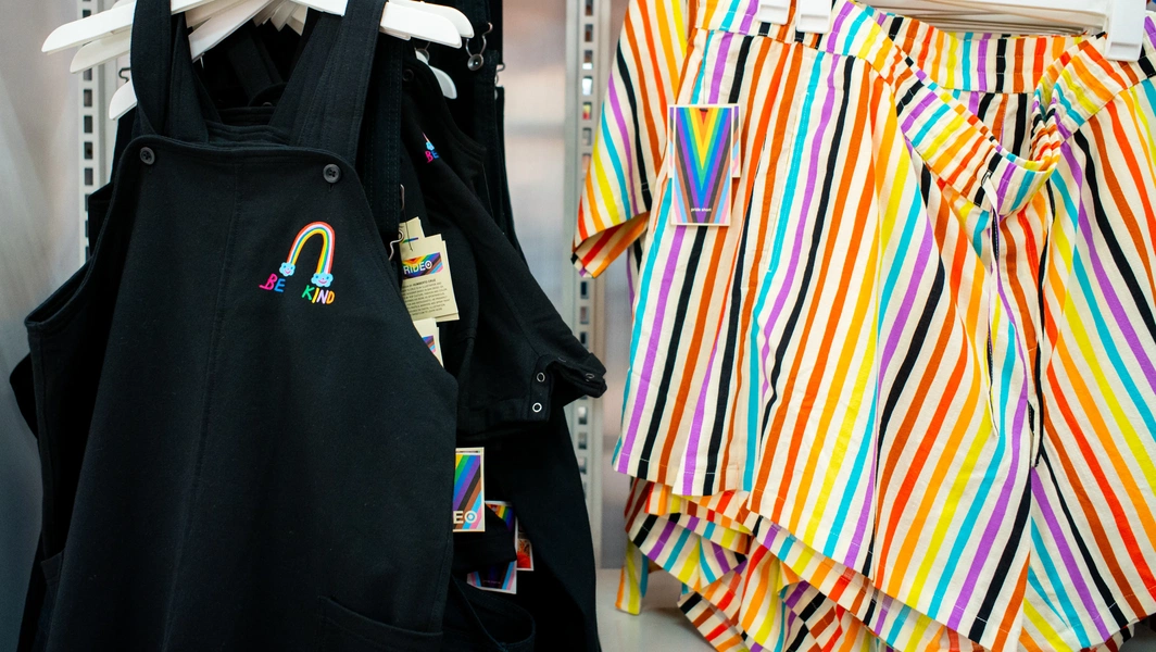 6 queer-owned brands celebrating Pride with purpose