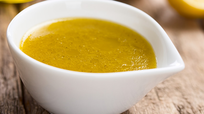 What is a yuzu sauce and how do you use it?