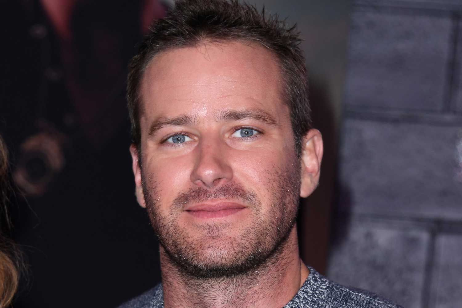Armie Hammer takes responsibility for his public downfall: 'I made ...