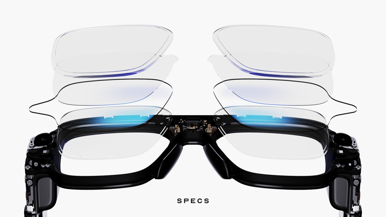 Snap Specs are official — with an eye-watering price