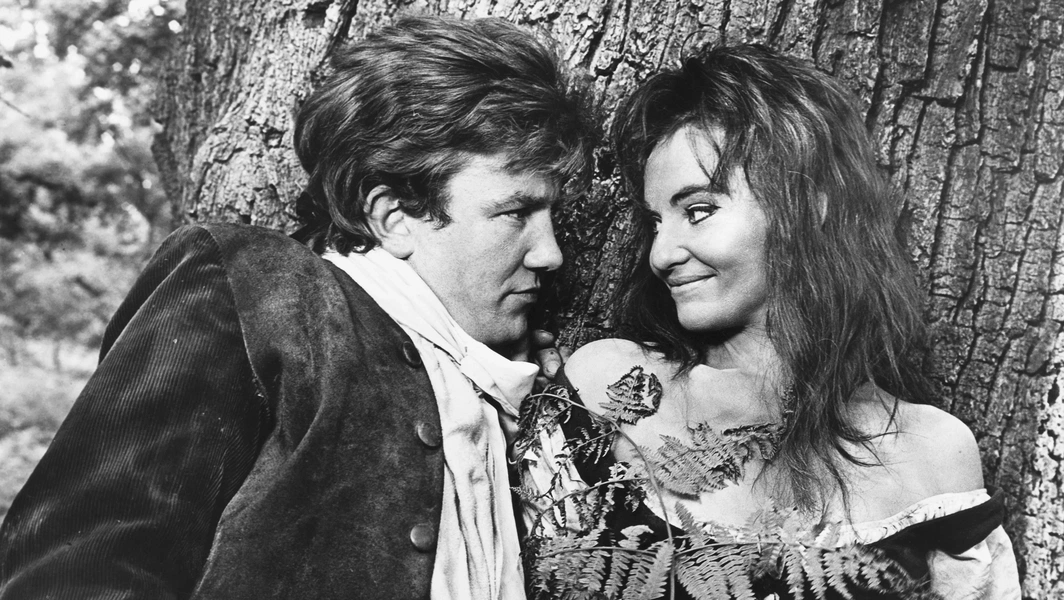 15 iconic duos in film, TV, and animation