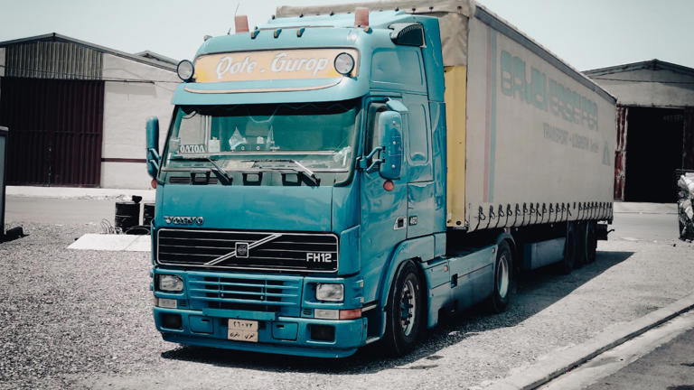Volvo is recalling heavy trucks whose wheel lug nuts can loosen and let ...