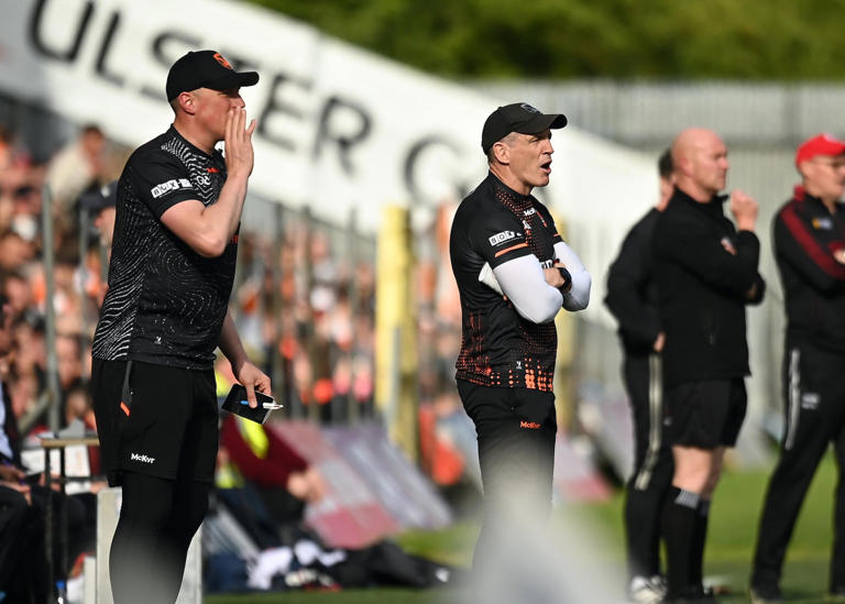Marc Ó Sé: No disguising Kieran Donaghy factor is a bonus for Kerry ...