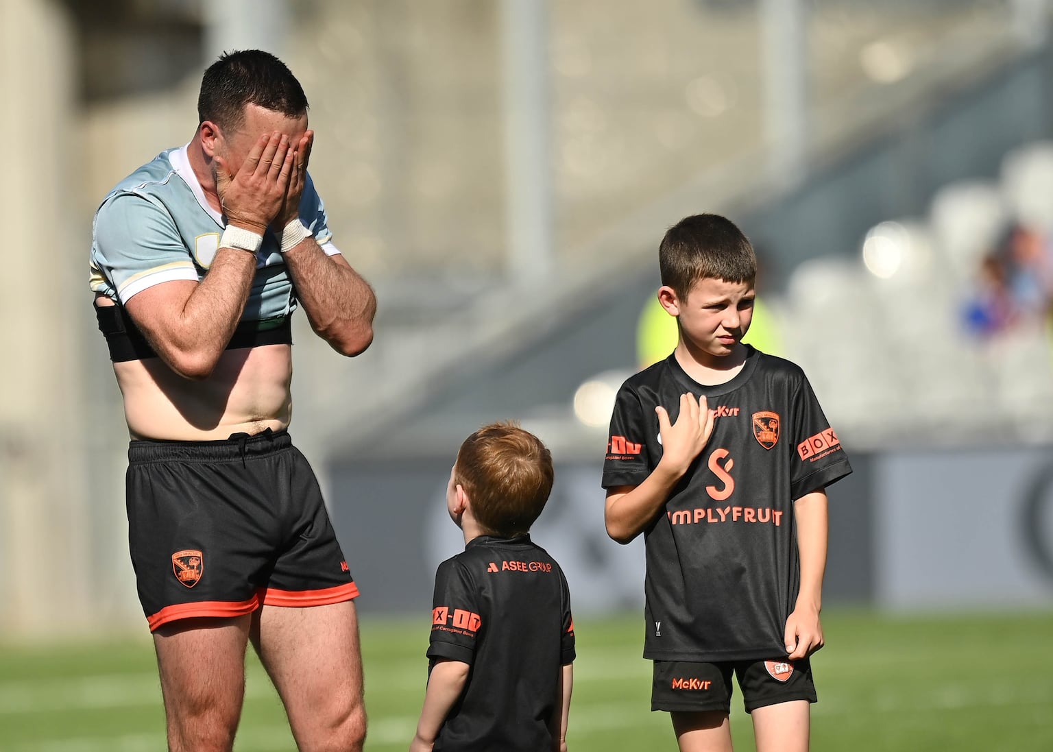 Marc Ó Sé: No disguising Kieran Donaghy factor is a bonus for Kerry ...
