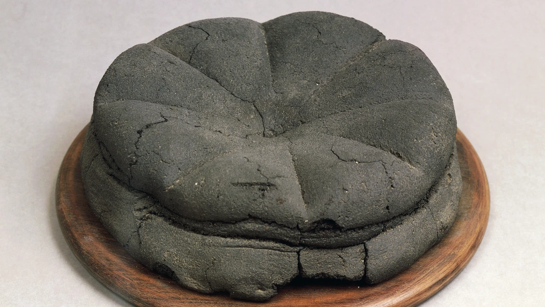 Ancient Roman recipes find fresh life in modern kitchens