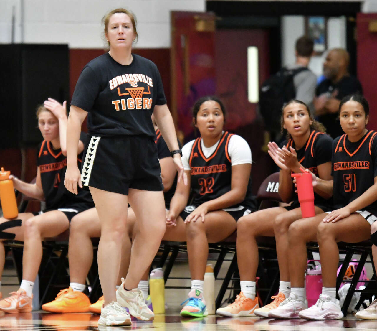 Edwardsville hires Lynne Collenback to lead girls basketball program