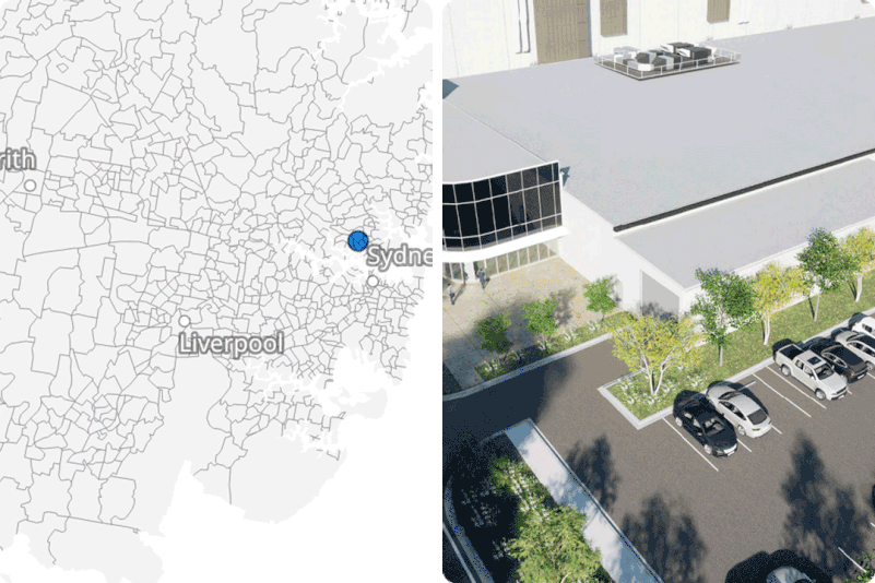 Map exposes Australia’s bold plan to become the data centre capital of ...