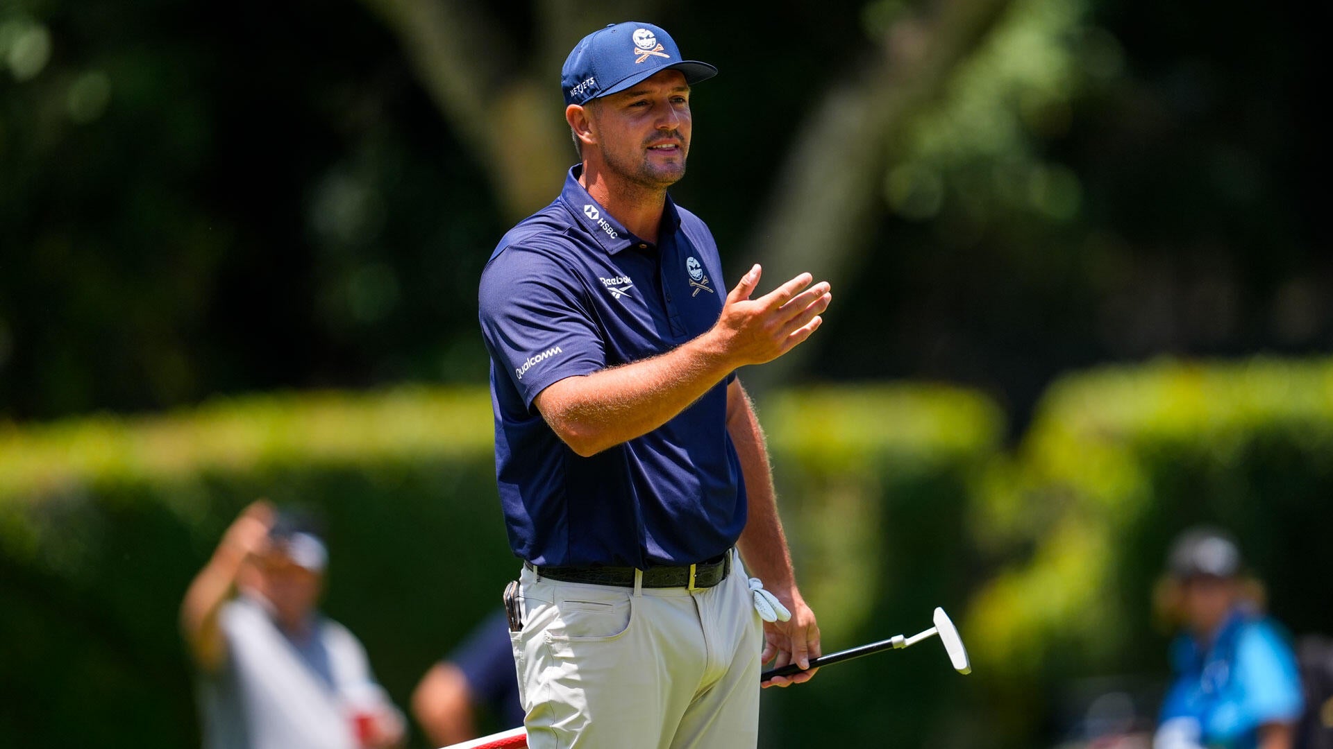 US Open 2026: Scottie Scheffler, Bryson DeChambeau headline nine ...