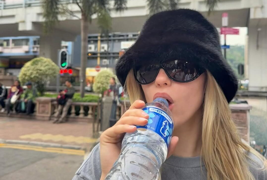 Renee Rapp's eating disorder and how she tackled it