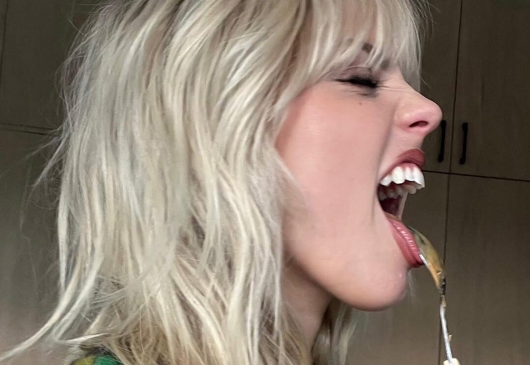 Renee Rapp's eating disorder and how she tackled it