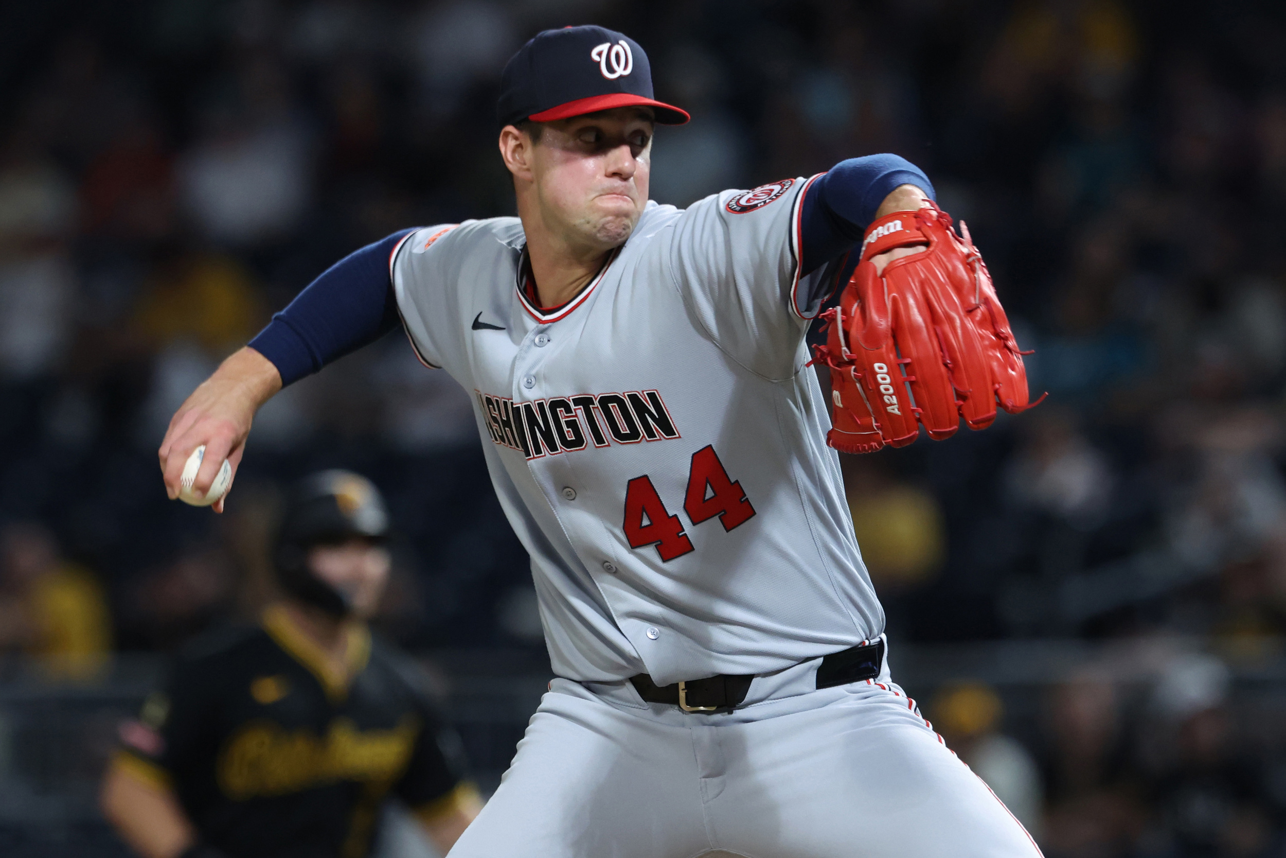 Phillies release Jackson Rutledge