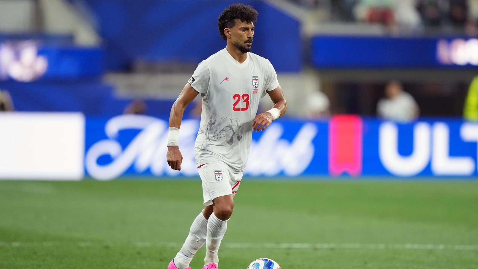 Iran releases statement after heartbreaking elimination thanks to ...