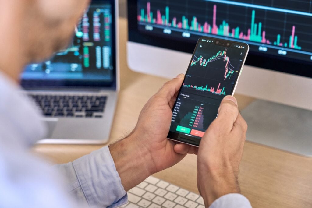 Why Cipher Digital stock is rising after its new grid strategy hire