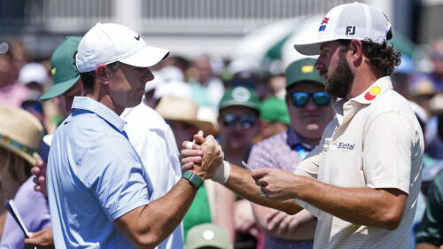 Where is the 2027 US Open Golf Championship? Everything to know for ...