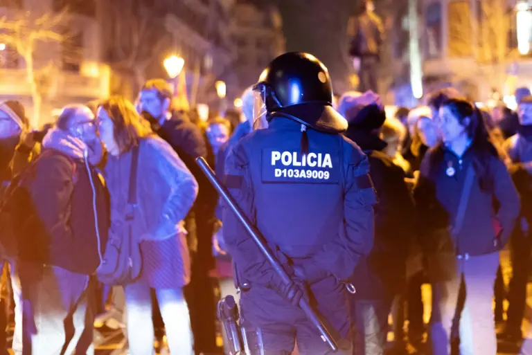 Detenido en Ferrol el presunto autor de cortar la oreja a un vecino ...