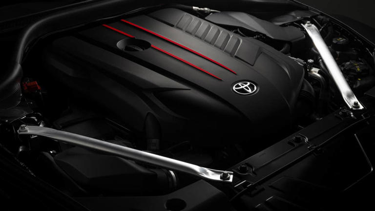 3 reasons why the 2026 Toyota GR Supra MkV final edition is a poor man ...