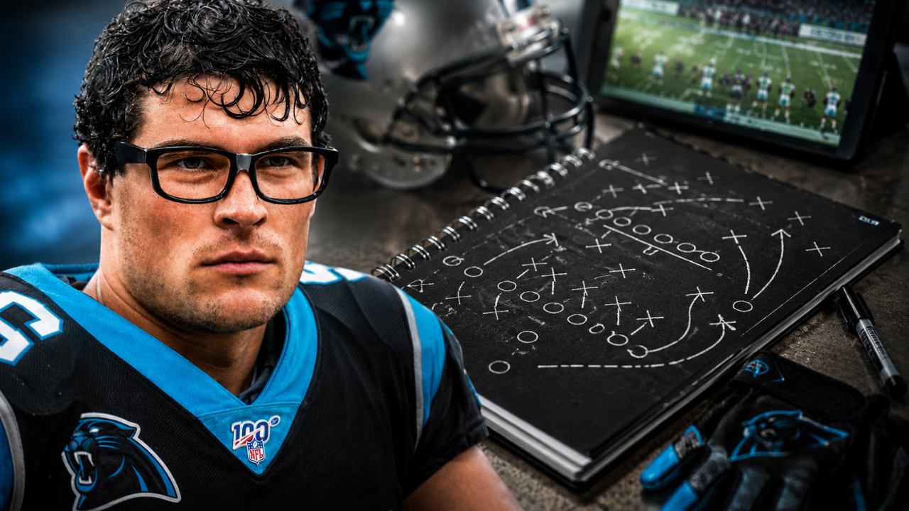 Meet the smartest player in NFL history