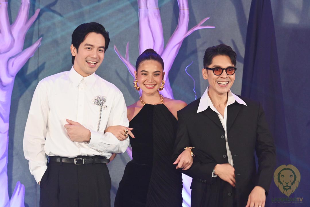 Paulo Avelino, Kim Chiu, Fyang Smith, Anne Curtis lead Filipino ...