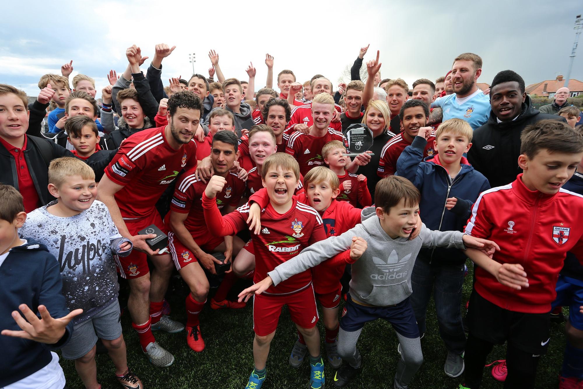 Seymour is latest to commit to Worthing’s National League adventure