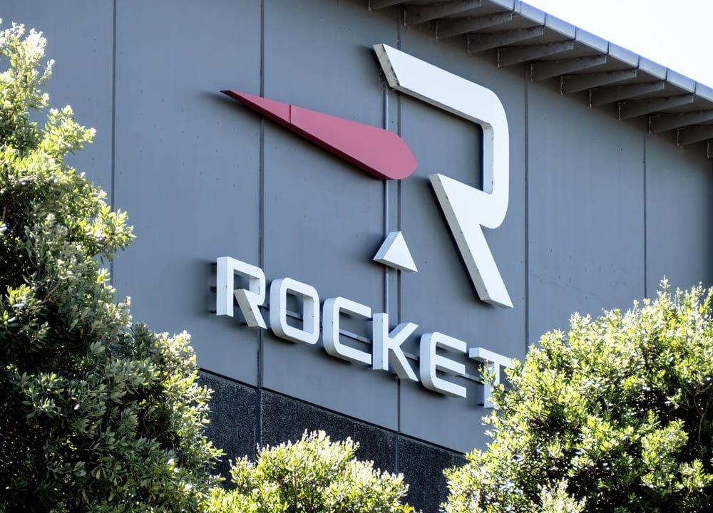 Rocket Lab stock pulls back Tuesday: What's going on?