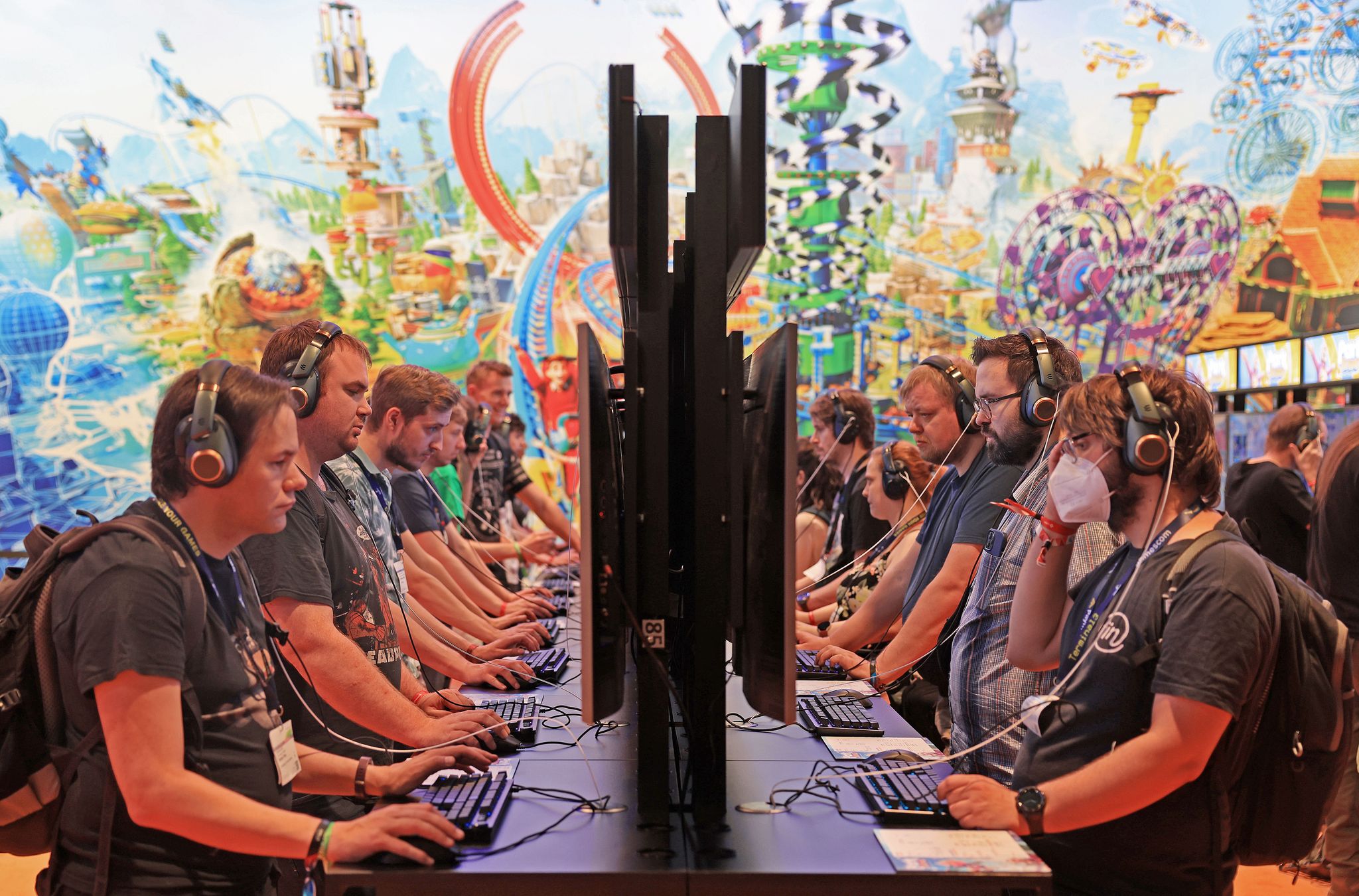 EU Commission to hold talks on preserving 'end-of-life' video games