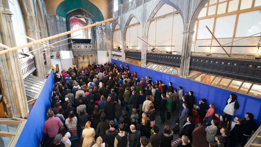 Secularization trends across diverse societies