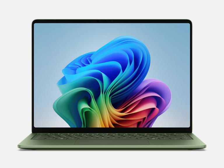 Surface Pro 12 & Surface Laptop 8 arrive with Snapdragon X2 chips