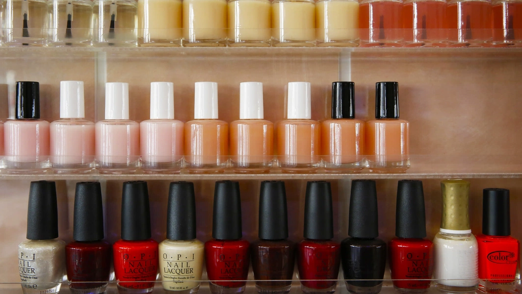 4 standout summer 2026 nail trends