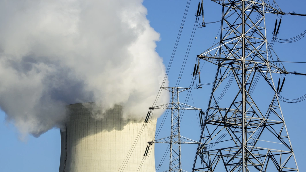 Small-cap gains, nuclear push and storage milestone lift energy stocks
