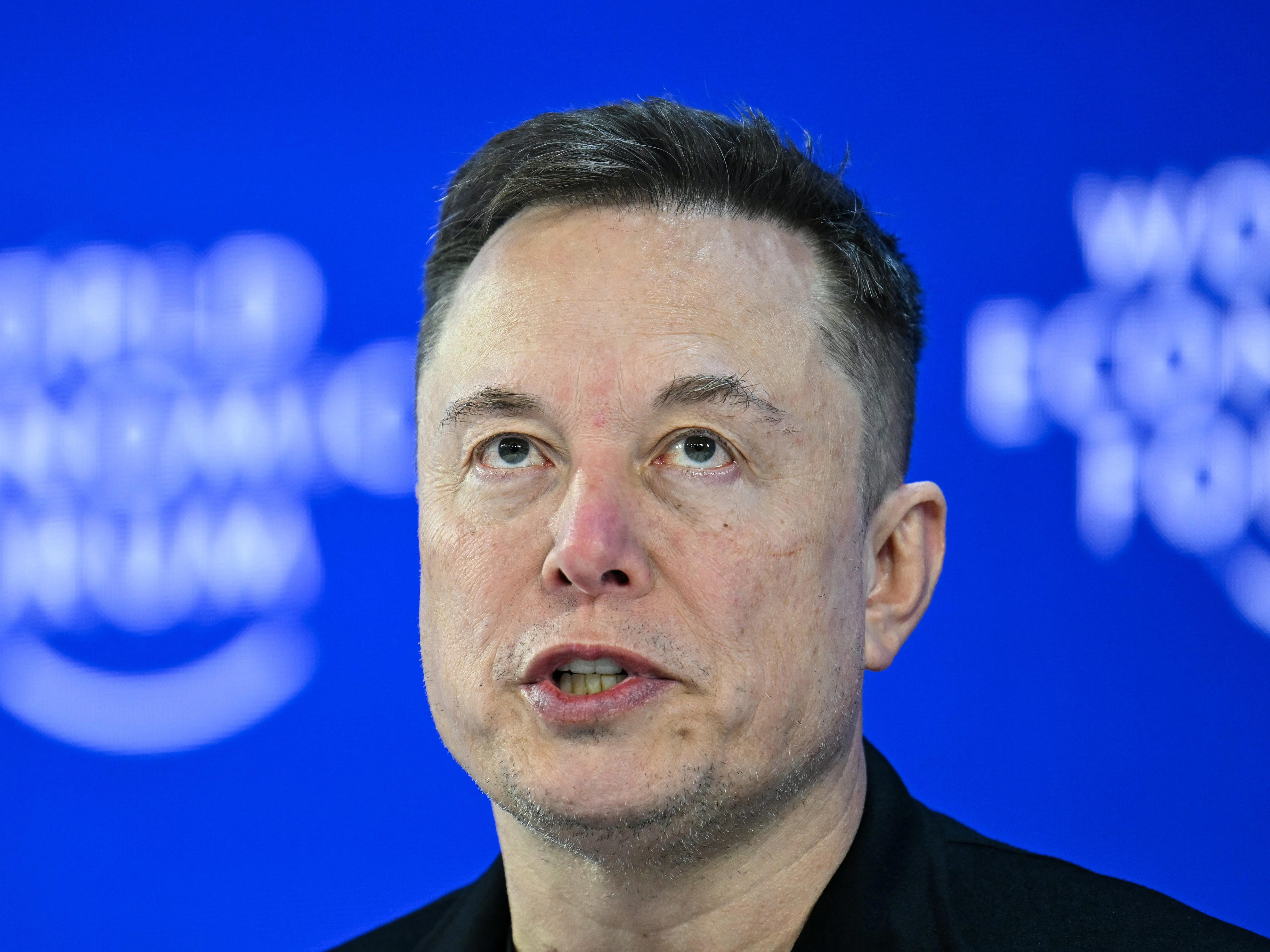 German broadcaster removes language tying Elon Musk to Northern Ireland ...