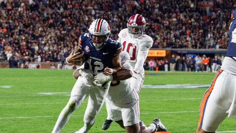 Where FSU football’s Ashton Daniels lands in transfer QB rankings