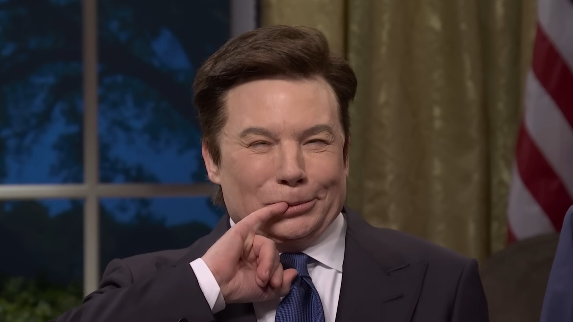 Mike Myers torna come Dottor Male dopo 24 anni: il video che fa ...