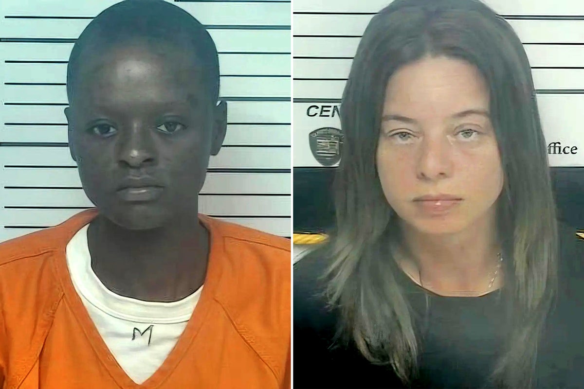 Woman who let couple stay at her home realized they’re murder suspects
