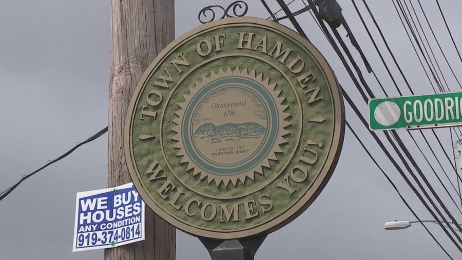 Hamden mayor refers 'election matter' to police, state agencies for ...