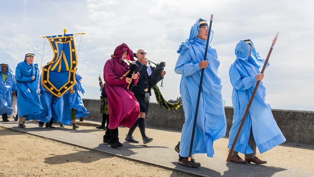 8 languages revived from the brink of extinction
