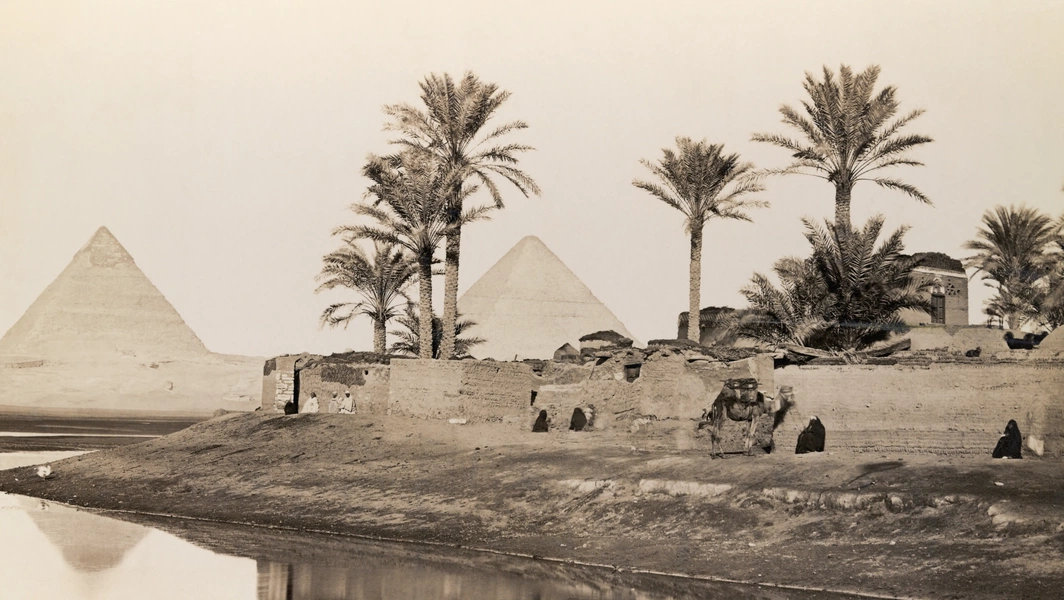 15 enduring mysteries of ancient Egypt