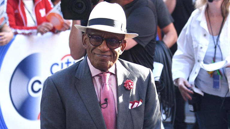 Billy Bush calls 'mean' and 'vindictive' Al Roker 'maybe the worst ...