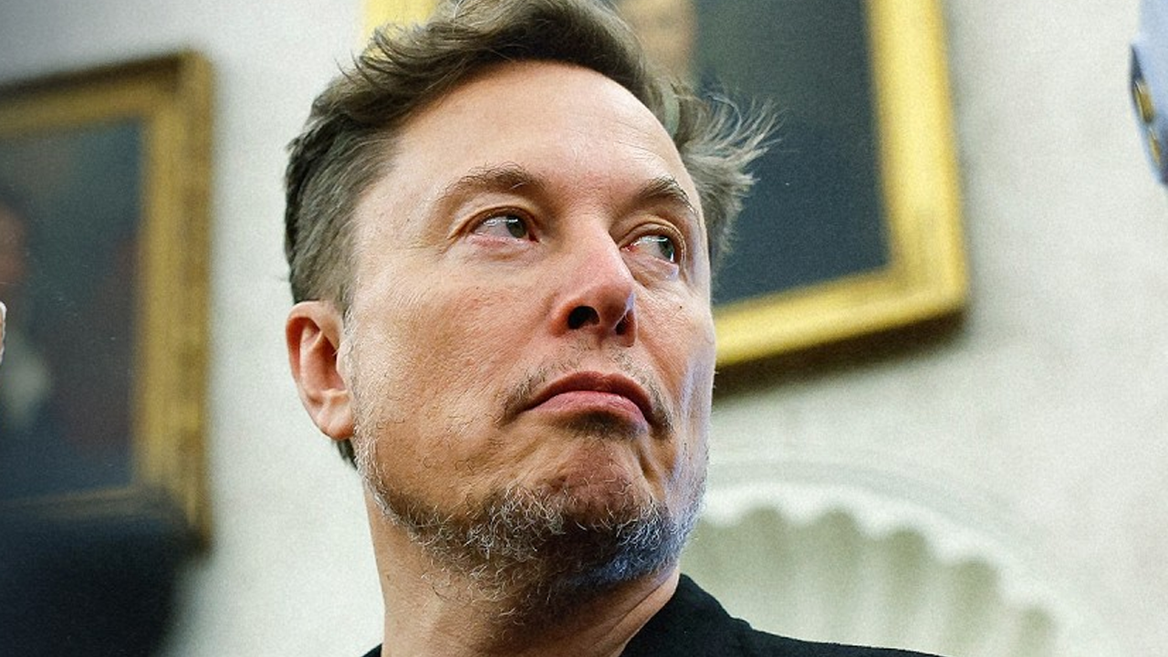 The backlash to Elon Musk’s SpaceX IPO continues
