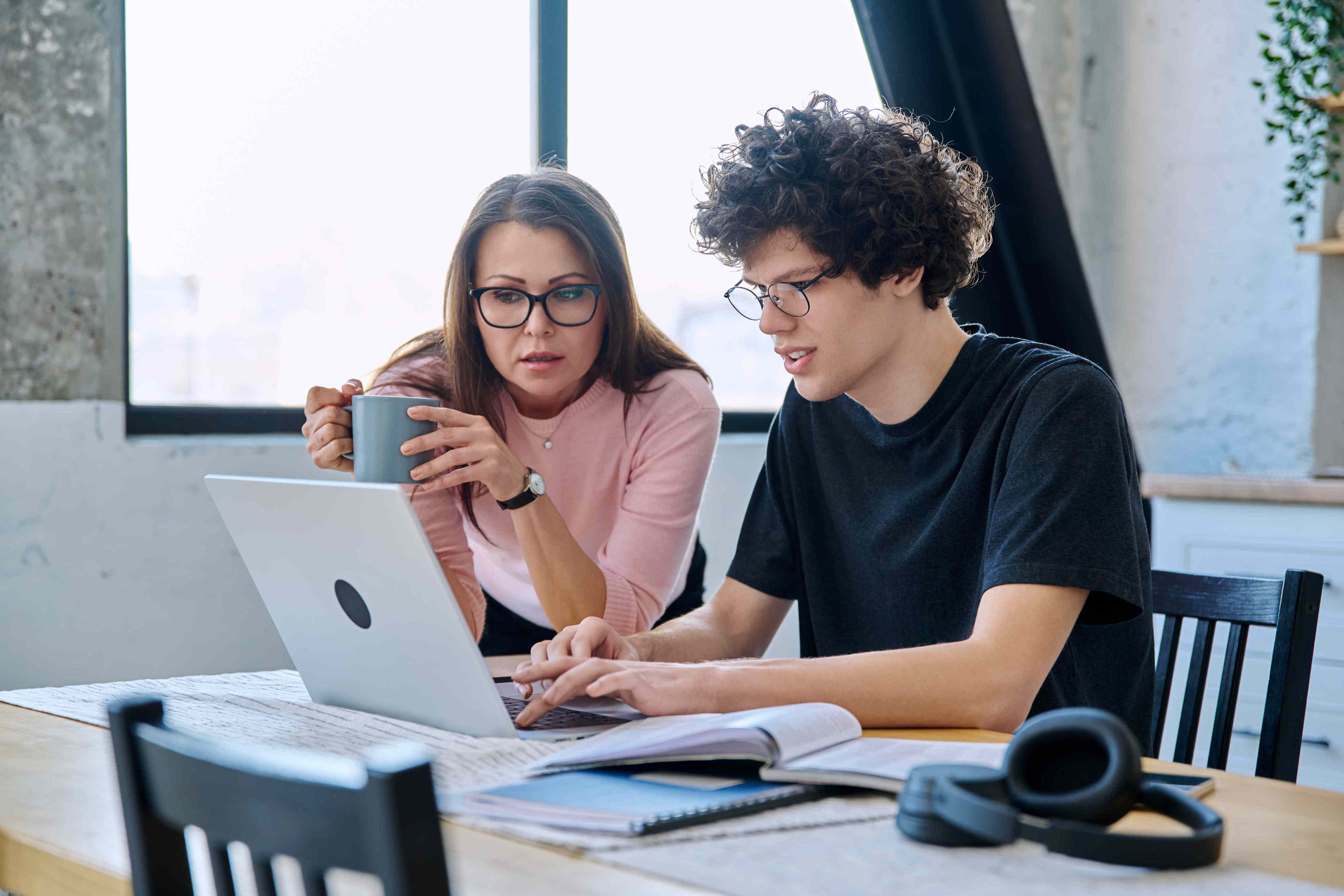 Financial aid applications for college are easier to complete than ever