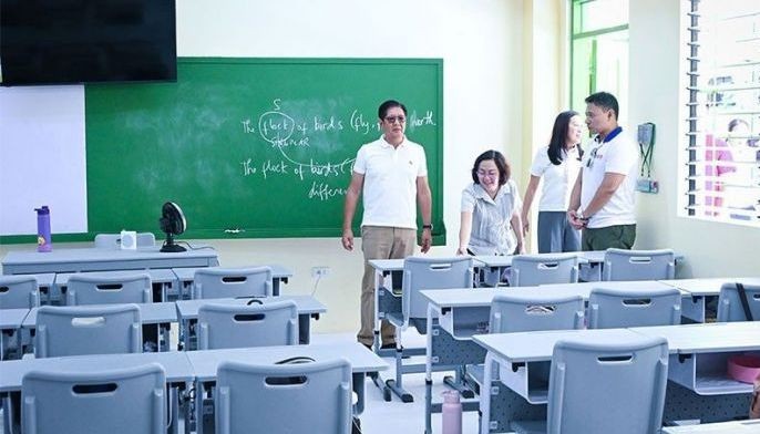 DepEd taps 79 LGUs to solve classroom gap